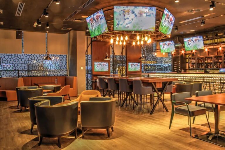 Your Game Night Compass: How to Pick a Sports Bar That Feels Like Yours ...